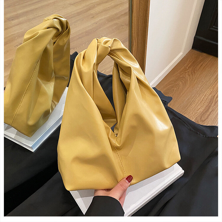 Сумка ведро