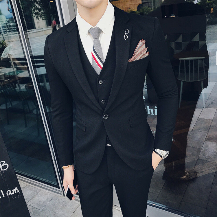 Костюм классический