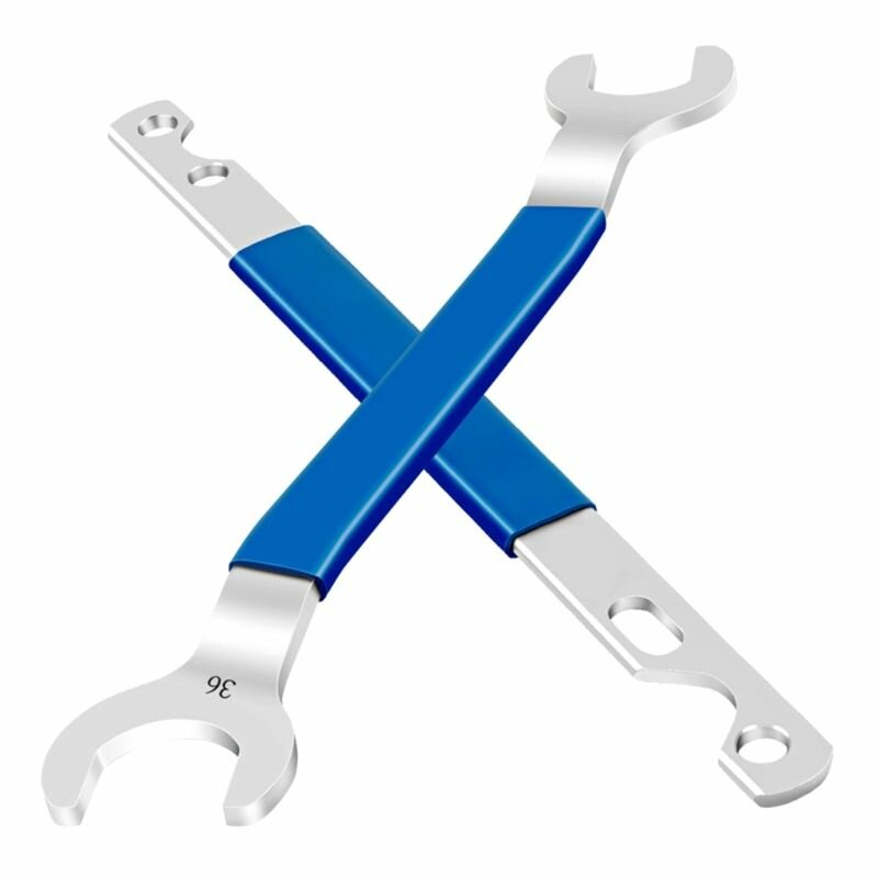 Ключ для вентилятора охлаждения 32мм/36мм