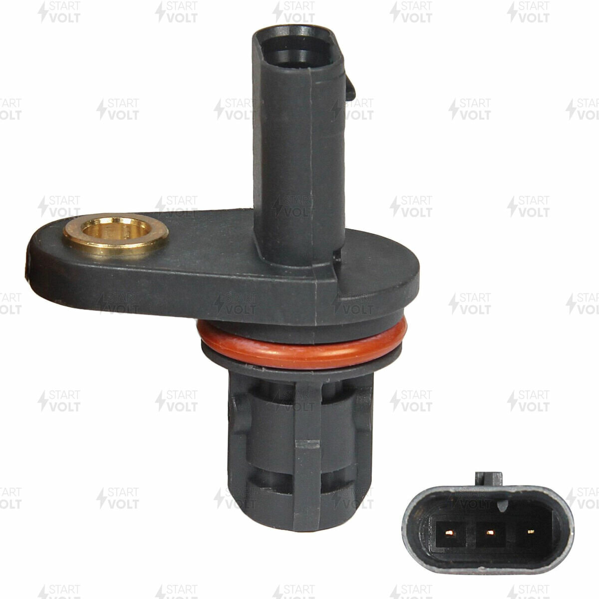 Датчик Пол. р. в. вып. chevrolet Cruze/Orlando, Opel Astra J/Mokka/Insignia(Startvolt Vs-Cm0552)