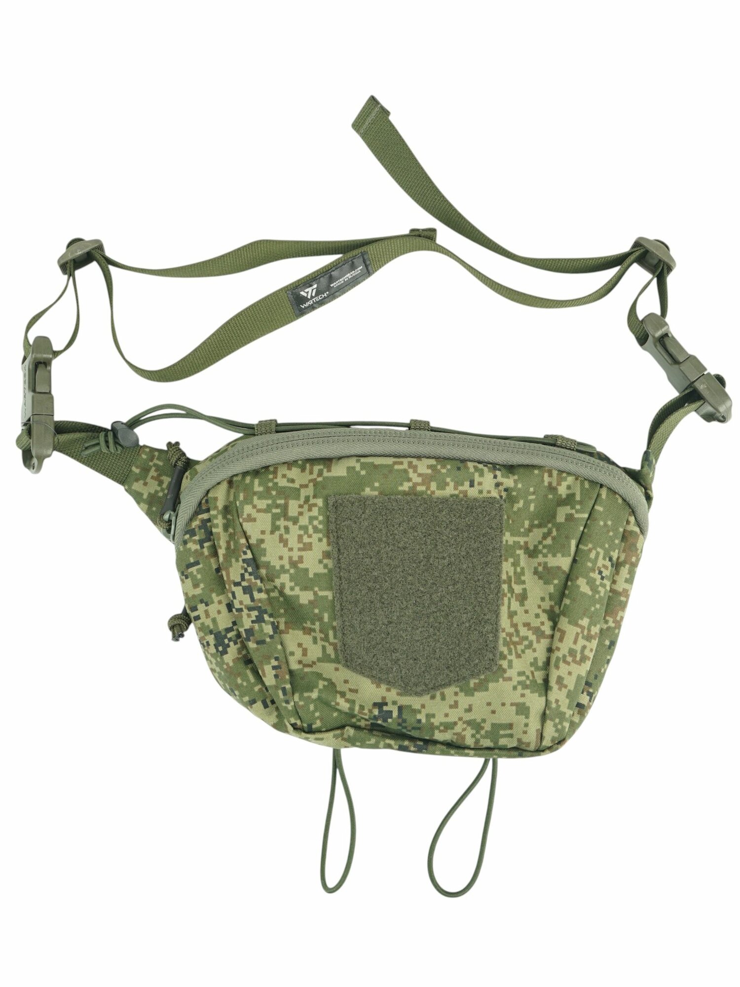 Сумка поясная