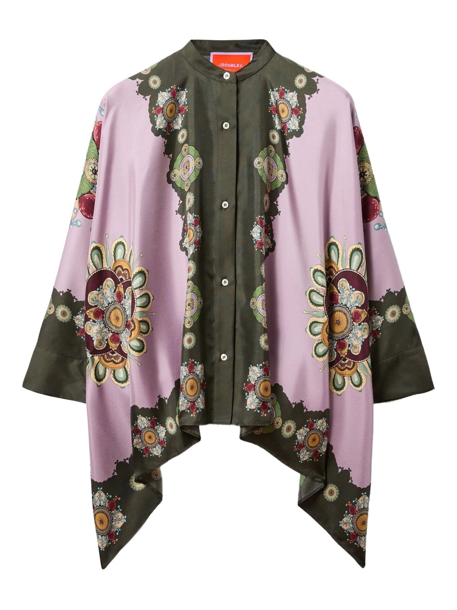 Рубашка Placée