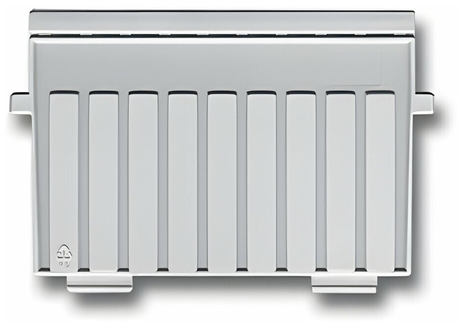 Картотечные разделители А6 для горизонтальных картотек, HAN (Германия), комплект 5 шт, НА9026/11, в наборе 1 компл.