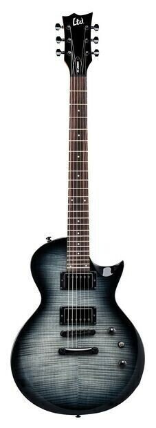 Электрогитара ESP LTD EC-200DX CHB