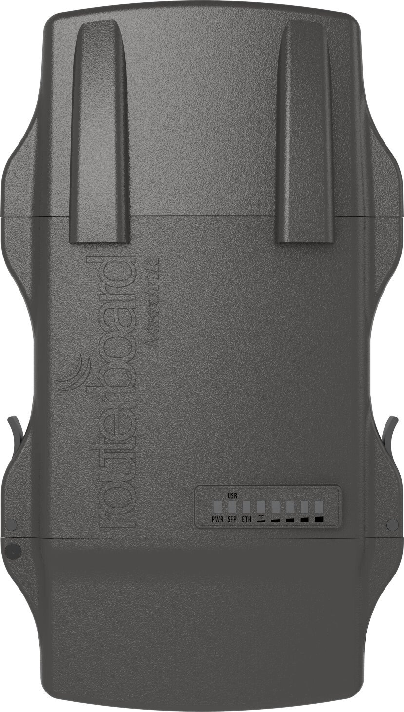 RB922UAGS-5HPACD-NM / Точка доступа MIKROTIK NetMetal 5, черный [rb922uags-5hpacd-nm]