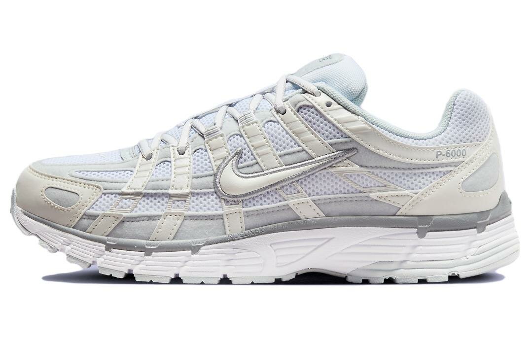 Кроссовки NIKE P-6000