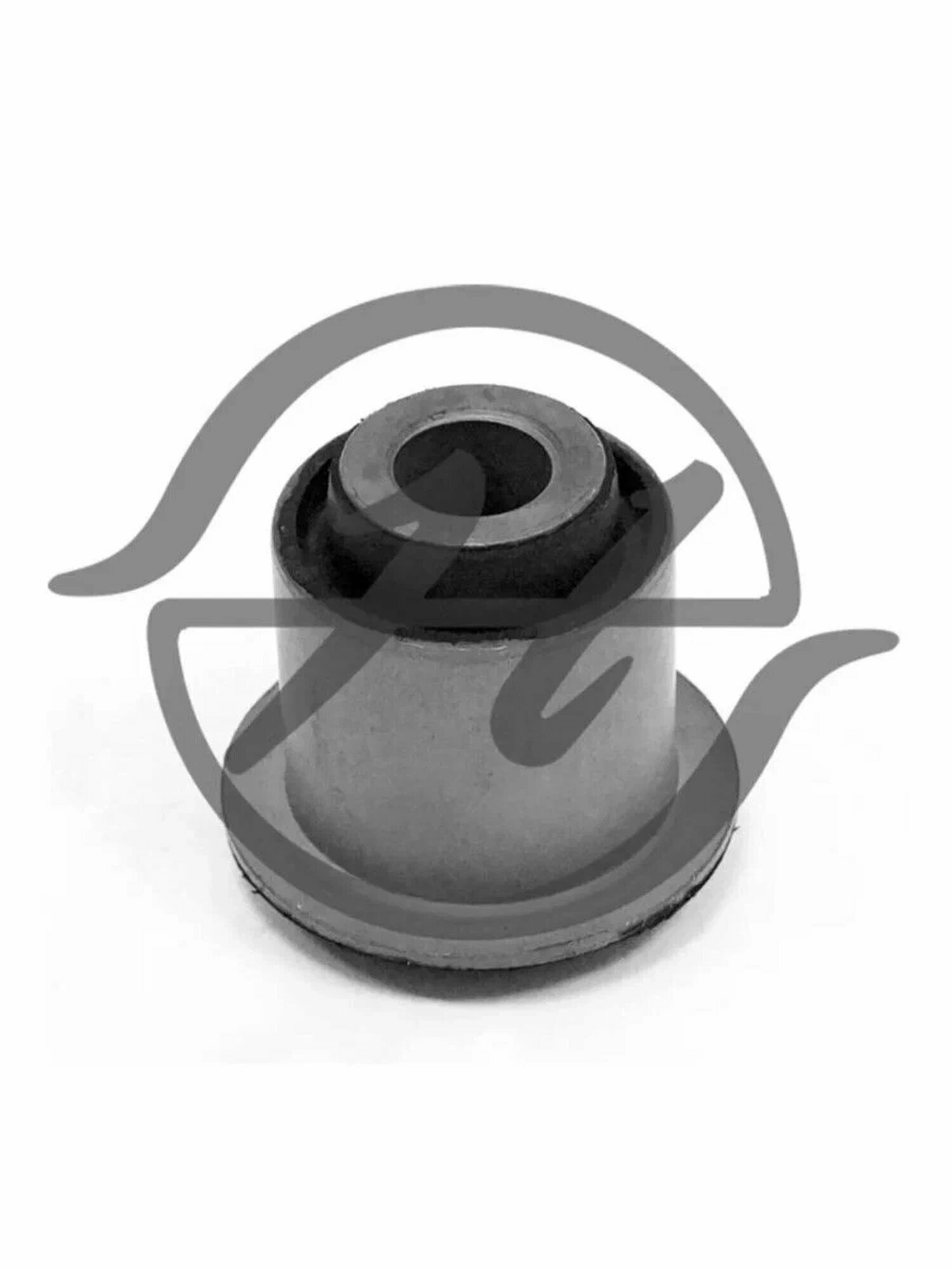 Сайлентблок рычага подвески передний для а/м Renault Duster, Dacia Duster, Hanse HR561107