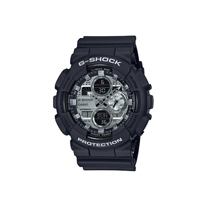 Наручные часы CASIO — фото 1