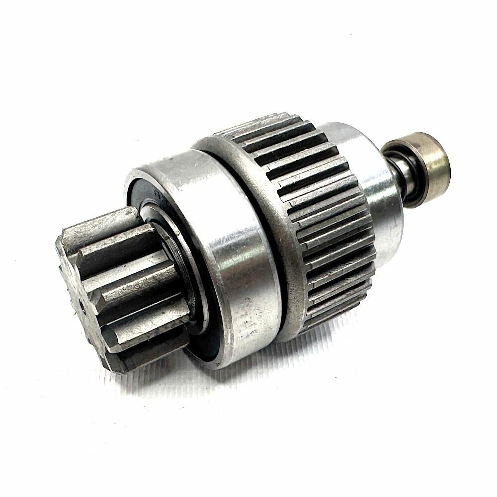 Привод (бендикс) стартера редукторного 9-142-780 (12В) МТЗ, Т-40