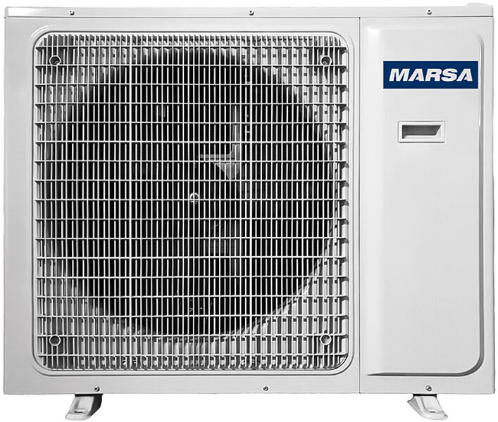 Полупромышленный напольно-потолочный кондиционер Marsa MRK-18СHA2N/MRK-18HA2NE-W на 52 м²