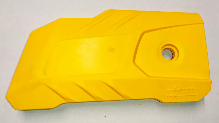 Крышка звездочки 61/69/427 для ELS-2000P с OTE2 61/69/427