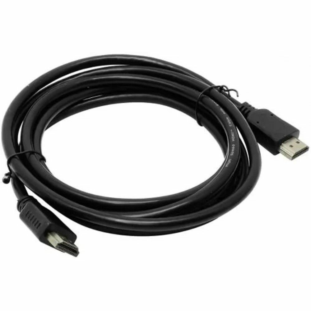 5bites кабели Кабель APC - 005 - 200 HDMI M - M V1.4B HIGH SPEED ETHERNET 3D 20M