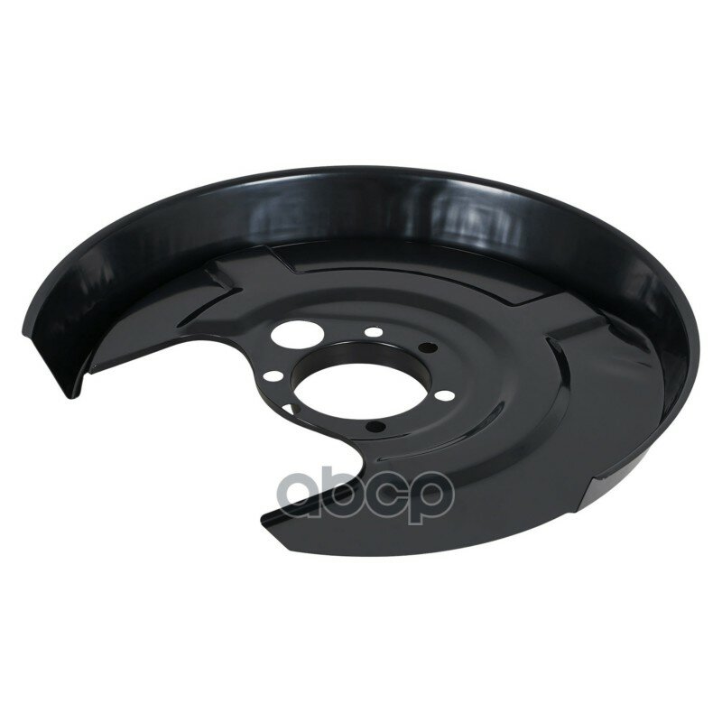 Кожух заднего левого тормозного диска для автомобилей Audi A4 (B5) (94-) | зад лев | Trialli арт. BDSP2608