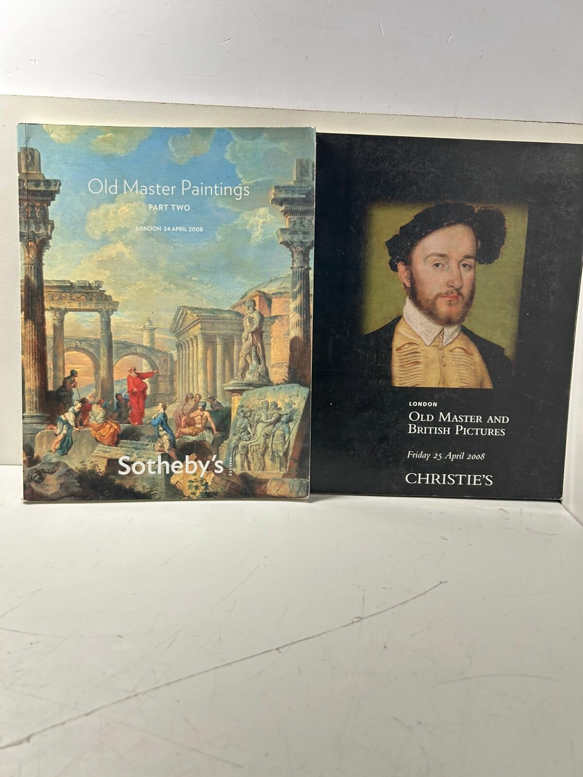Живопись старых мастеров / Old Master Paintings