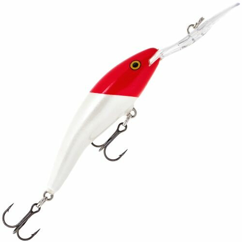 Воблер Rapala Tail Dancer Deep 13 13см. 42гр. RH до 12м. floating