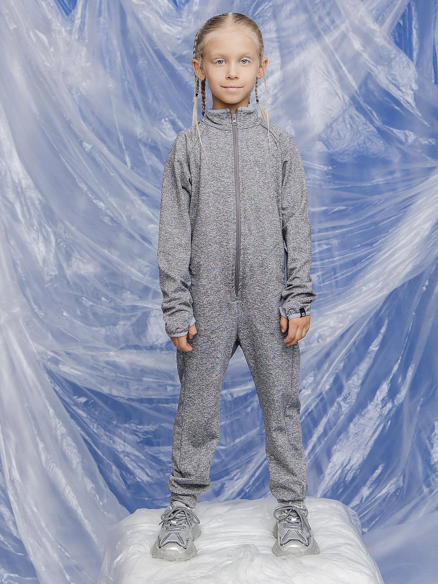 Комбинезон 2023 - 2024