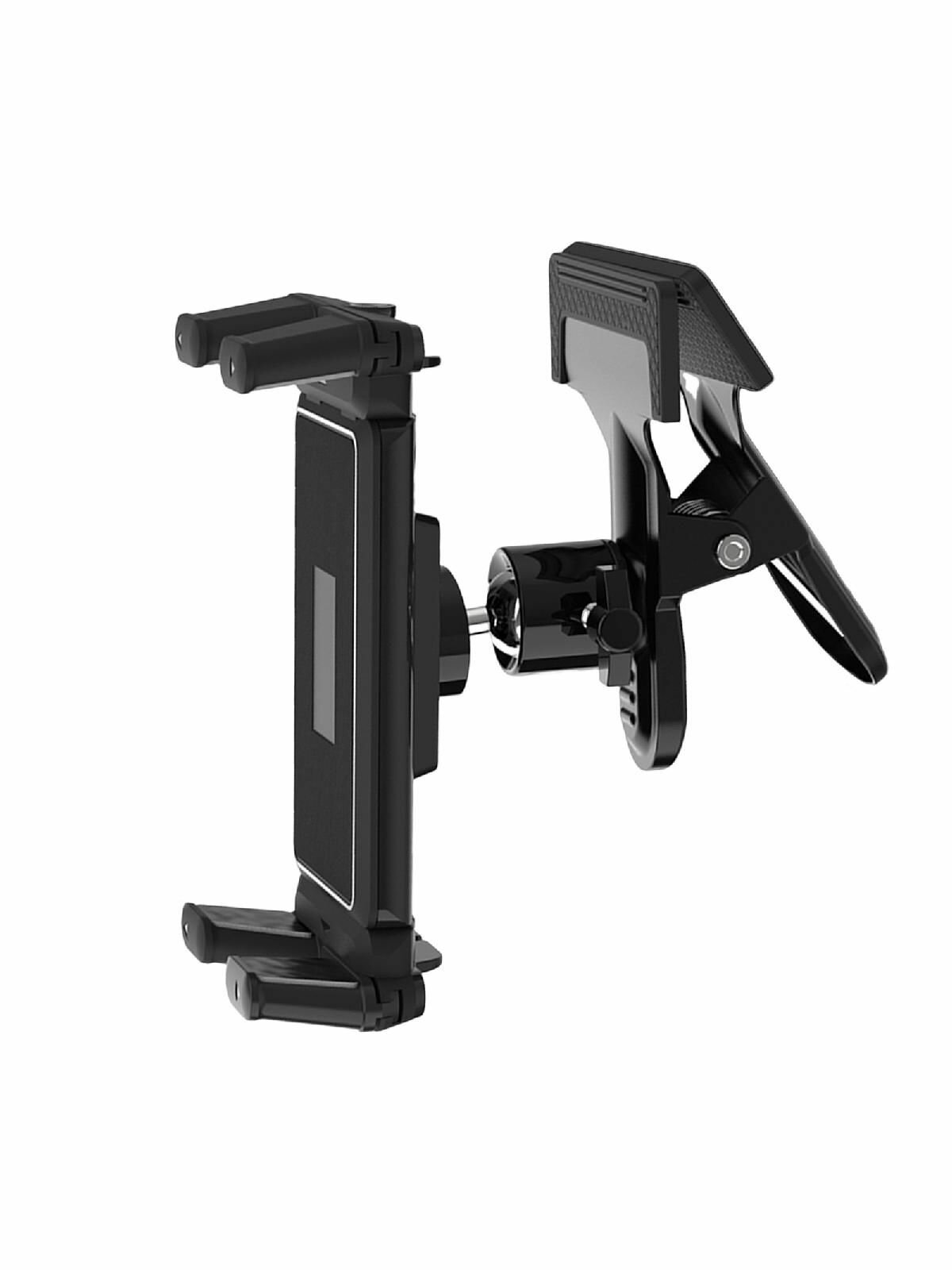 Крепление для мобильного устройства, Универсальный кронштейн для мобильных телефонов и планшетов для чертежных досок