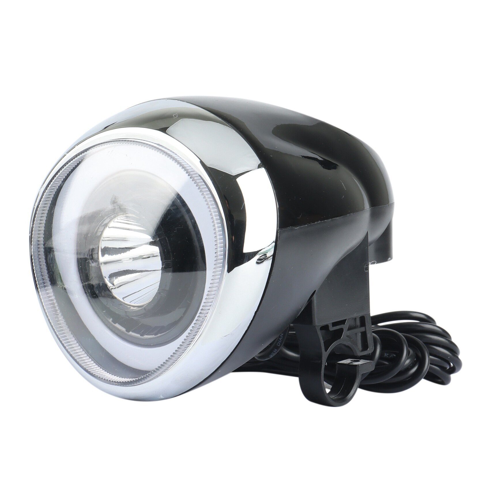 Для электрического скутера Citycoco Angel Eye Speed Meter Power Meter Аксессуары -kpa