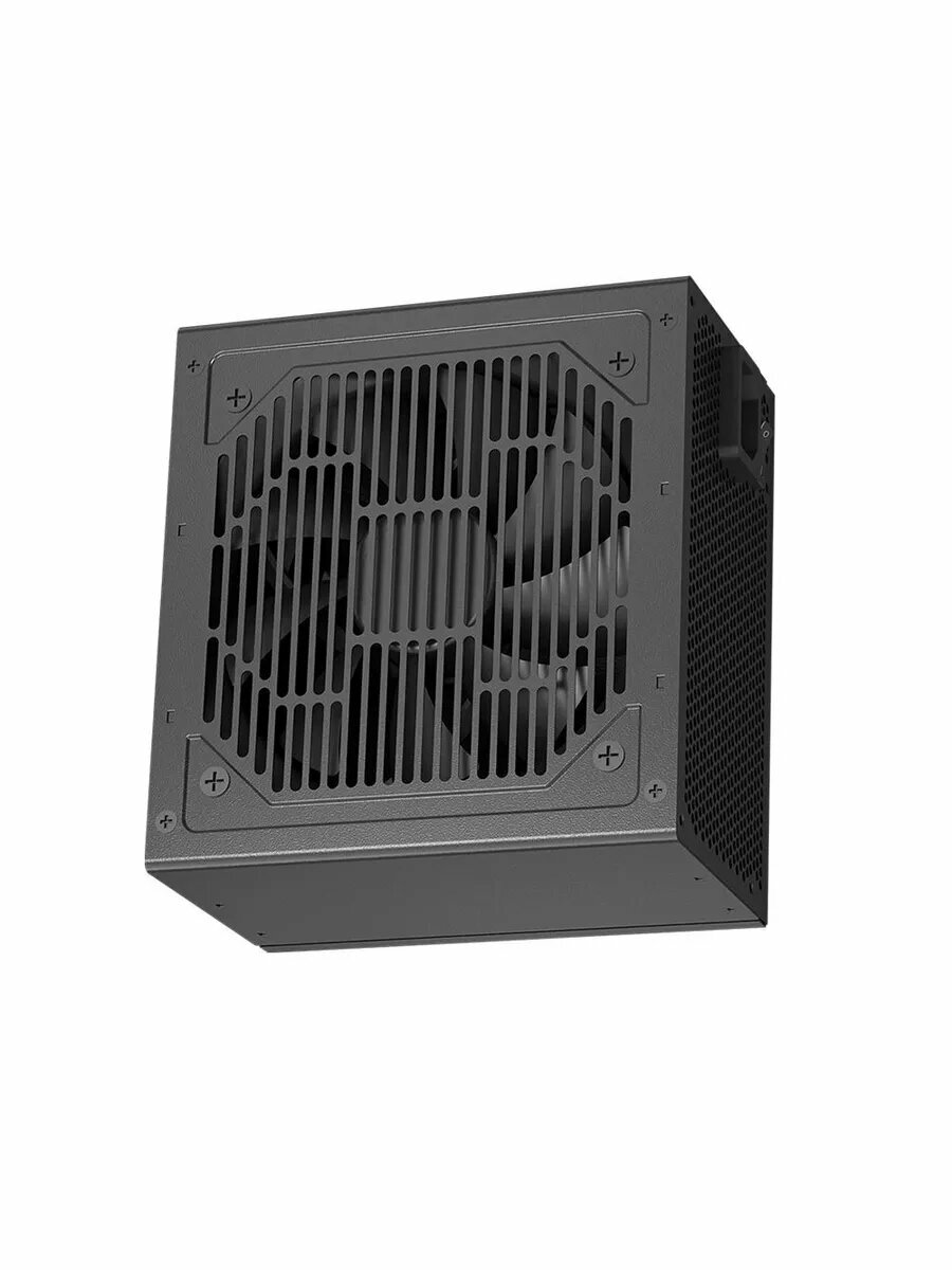Блок питания ATX 550W P3-F550-W1H 80 PLUS WHITE (20+4pin)