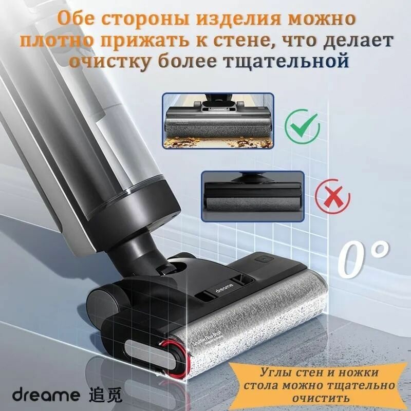 Бытовой пылесос — фото 1