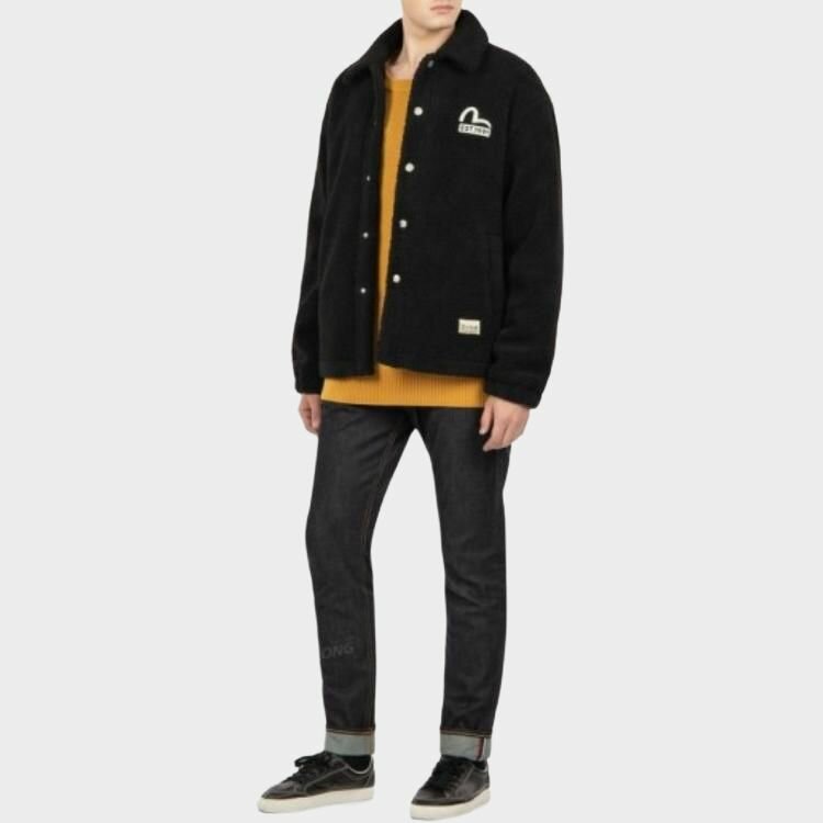 Куртка Evisu