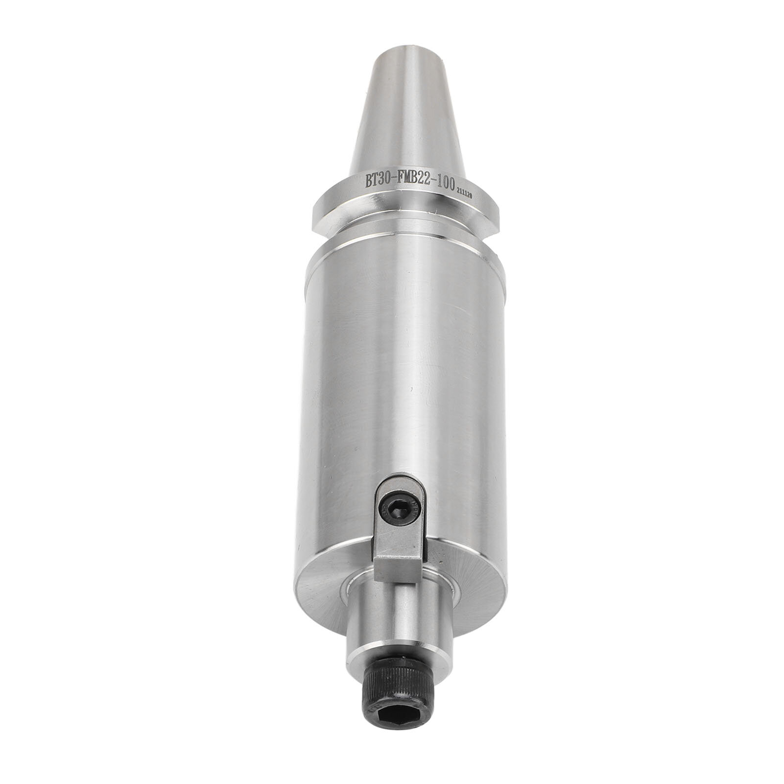 Держатель торцевой фрезы, легированная сталь с ЧПУ, устойчивость к окислению, оправка торцевой фрезы