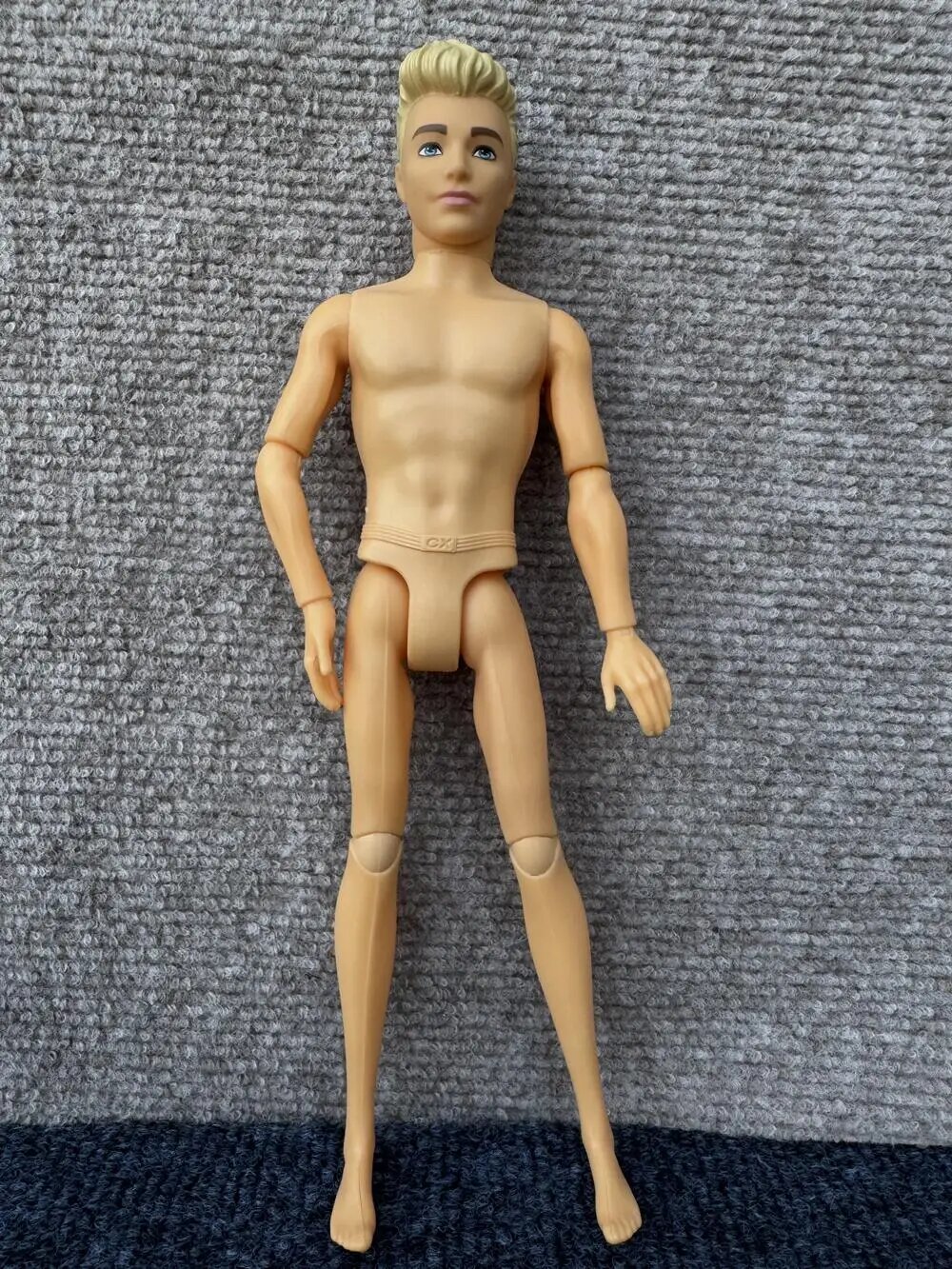 Пластиковые куклы Кен 30 см boy 5