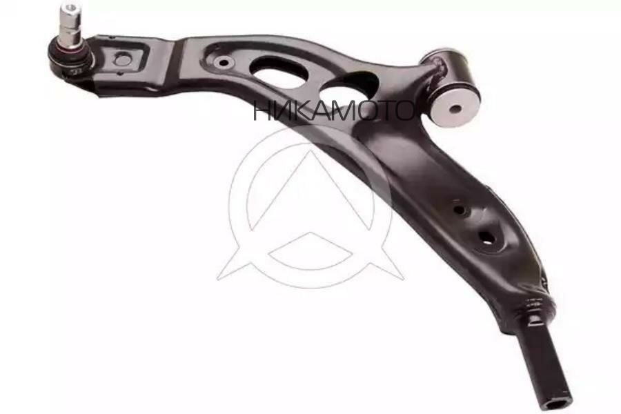 SIDEM 21750 Рычаг BMW 1 (F40)/2 (F45/F46)/X1 (F48)/X2 (F39)/MINI 13- пер. подв. лев.