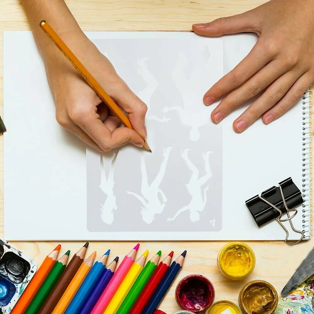 Бумага для черчения для черчения