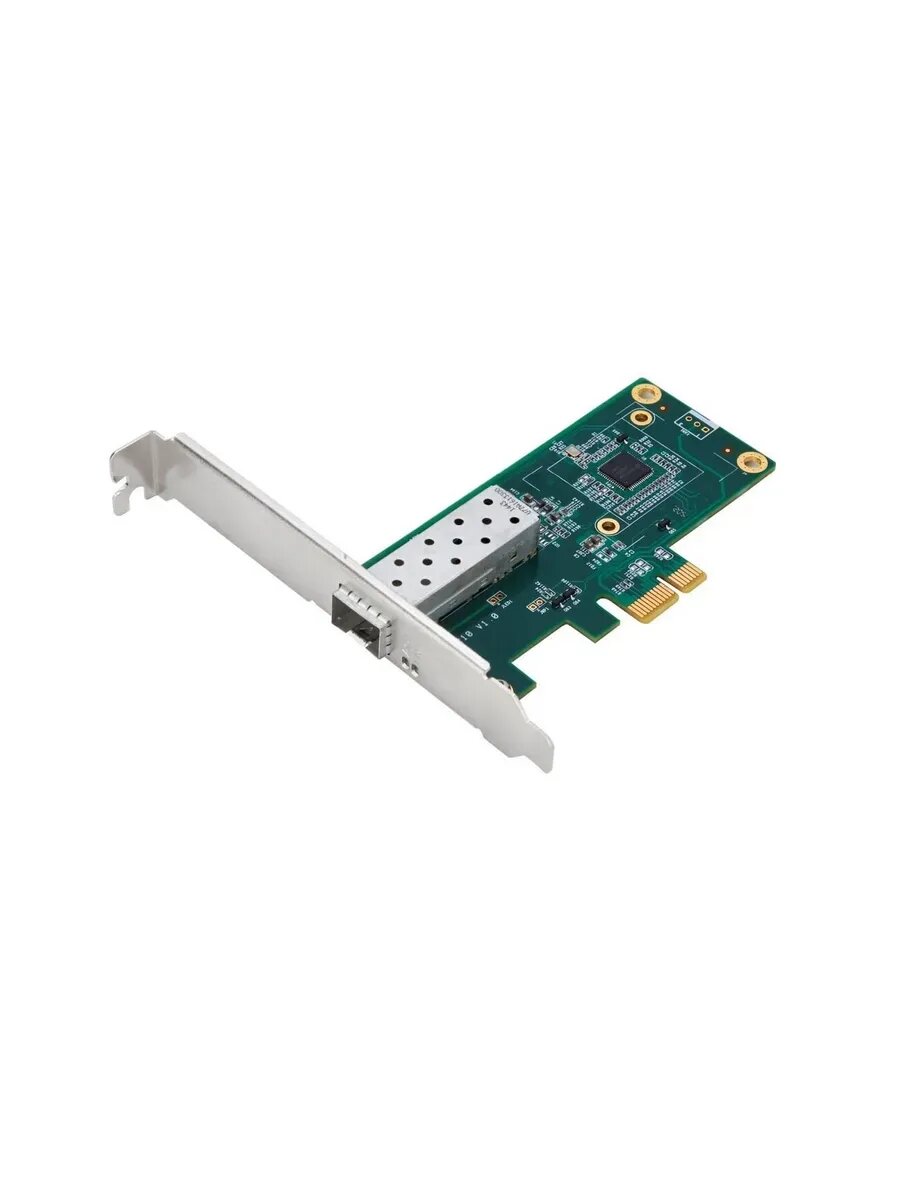 Сетевой адаптер Gigabit Ethernet DGE-560SX/D1A (OEM)