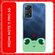 Чехол на Xiaomi Redmi Note 11E Pro / Сяоми Редми Нот 11E Pro Про с принтом "Влюб...