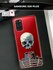 Чехол на Samsung Galaxy S20 + / Самсунг Галакси S20 Плюс с принтом "Гусар", проз...
