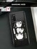 Чехол на Samsung Galaxy A02s / Самсунг Галакси A02s с принтом "Tokyo girls", про...