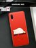 Чехол на Samsung Galaxy A02 / Самсунг Галакси А02 с принтом "Cat not today", про...