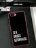 Силиконовый чехол на Oppo A3s / Oppo A3s с принтом "Corvalol"