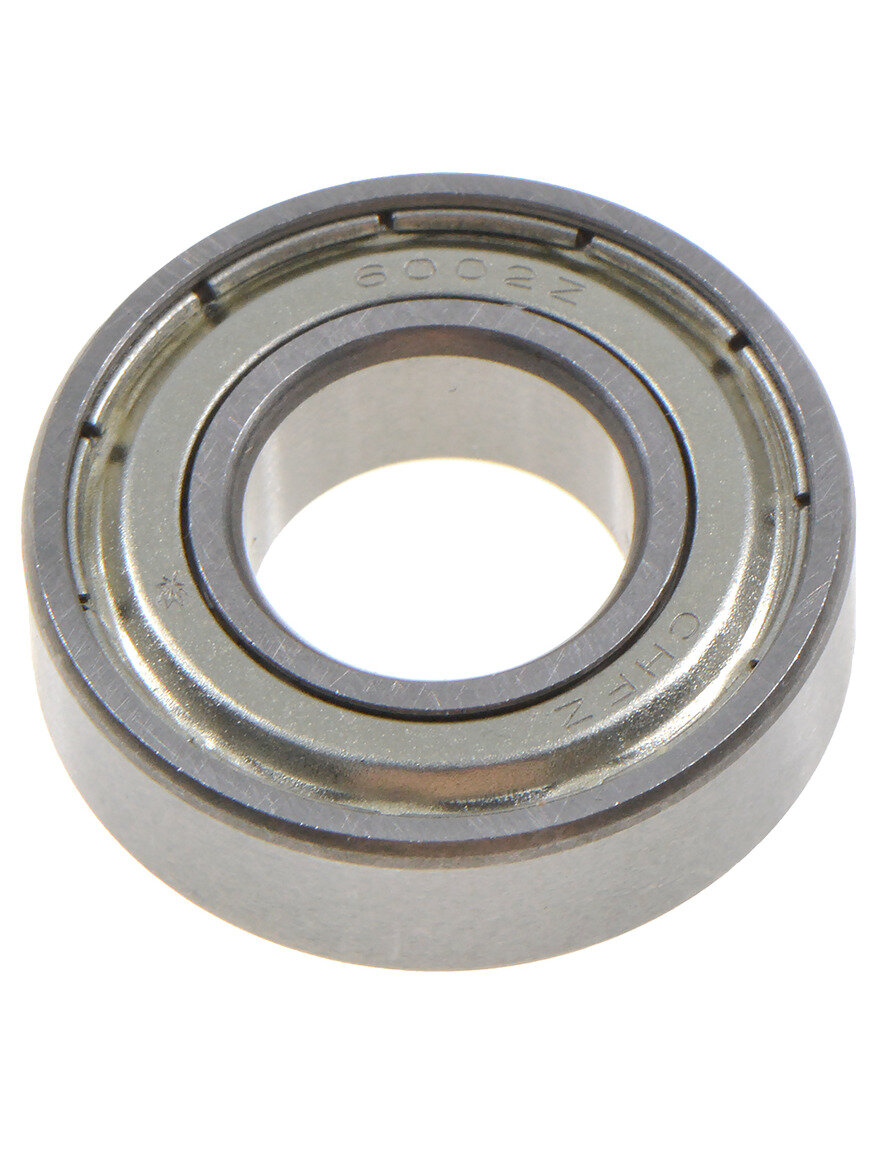 Подшипник 6002, 15х32х9 для машины шлифовальной эксцентриковой ELITECH МШЭ 0515Э