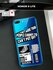 Чехол на Honor 9 Lite / Хонор 9 Лайт с принтом "I like it", прозрачный