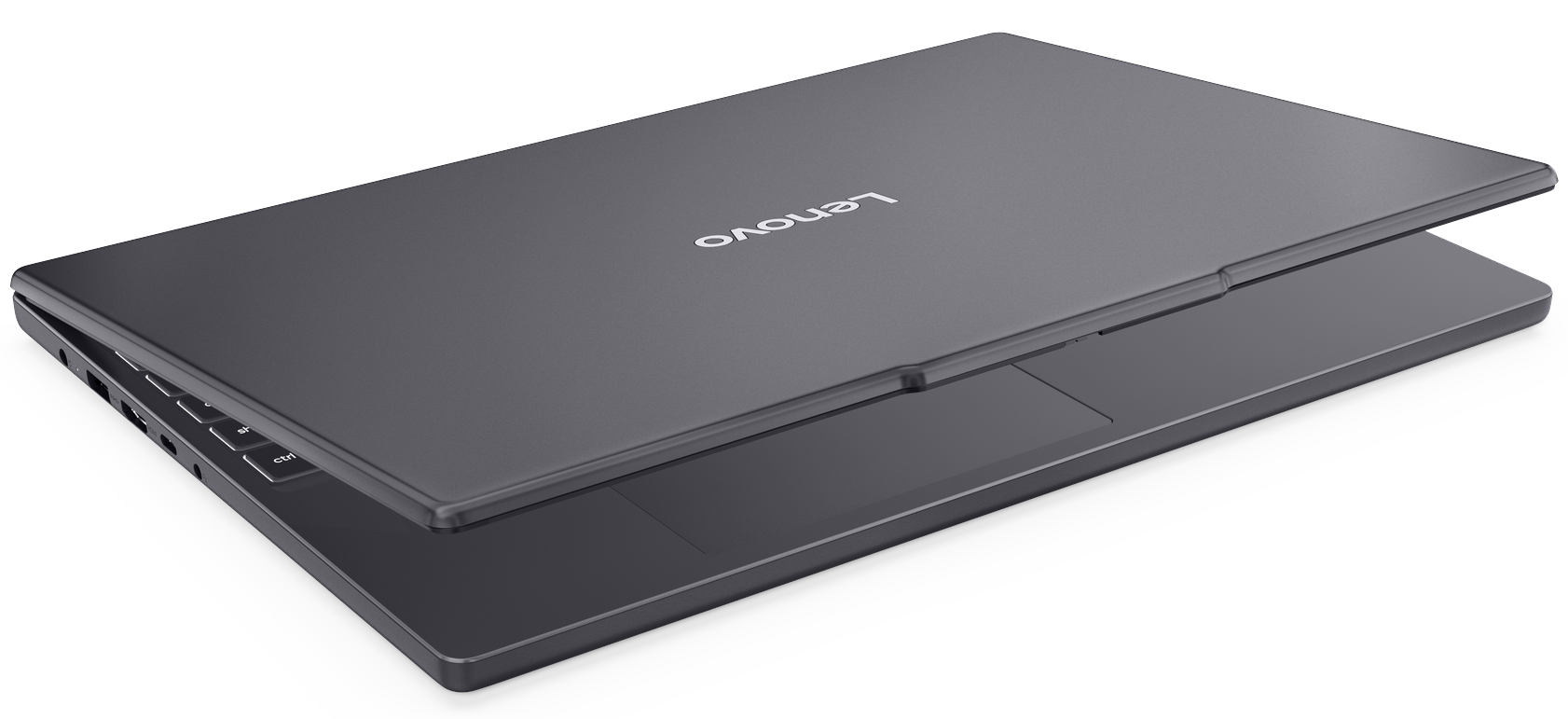 Ноутбук Lenovo IdeaPad Slim 3 15IRH10R 83K4005VPS (Core 7 2500 MHz (240H)/16384Mb/512 Gb SSD/15.3"/1920x1200/Нет (Без ОС))