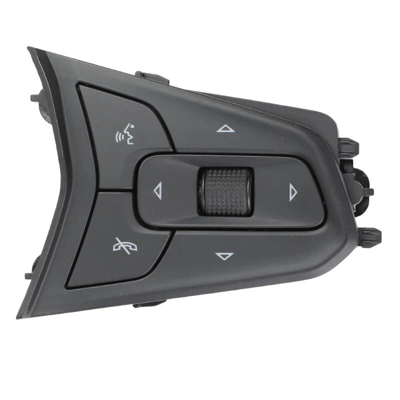 13533081 Мультимедийный переключатель управления на руле, кнопка Bluetooth для Chevrolet GMC