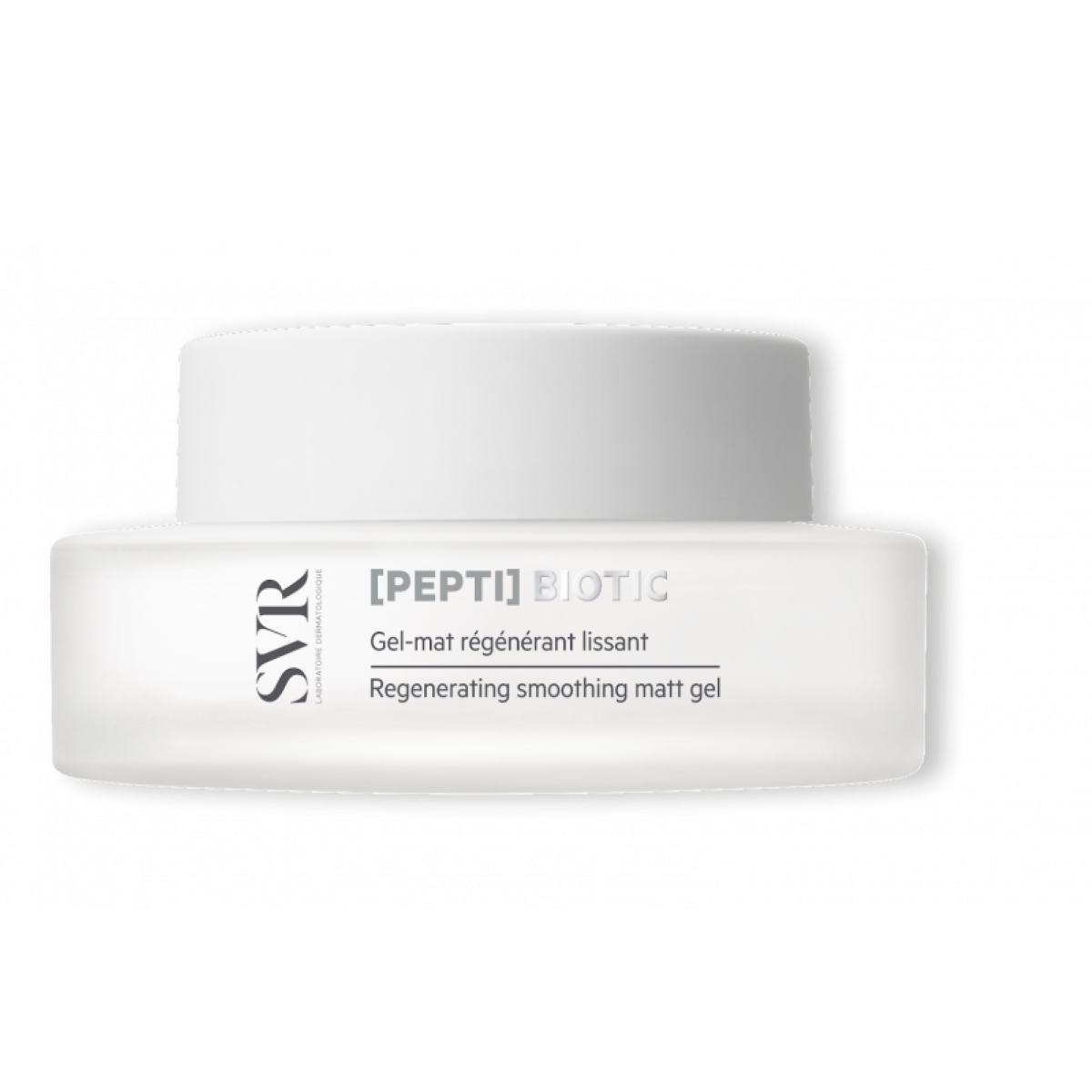 SVR BIOTIC PEPTI Восстанавливающий матирующий гель, 50 мл | SVR BIOTIC PEPTI Gel