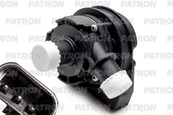 Насос водяной электрический VW GOLF VII/TOURAN 1.4TSI 15-/OCTAVIA 2Q0965567 PATRON арт. PCP013