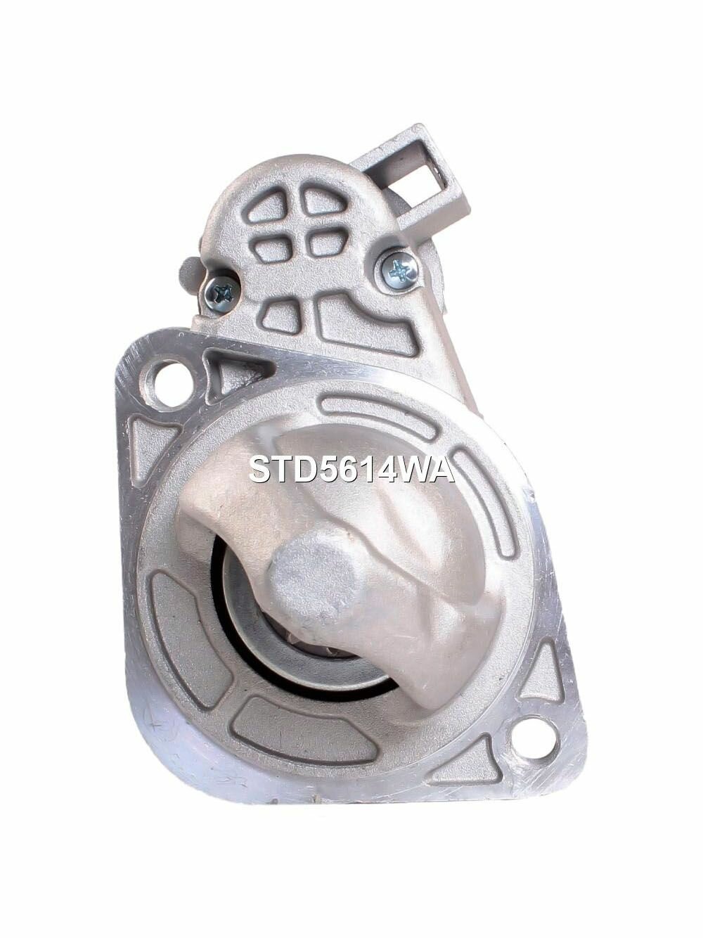 Стартер для автомобиля (автостартер) Hyundai Solaris (Хендай Соларс) / Kia Rio (Киа Рио)