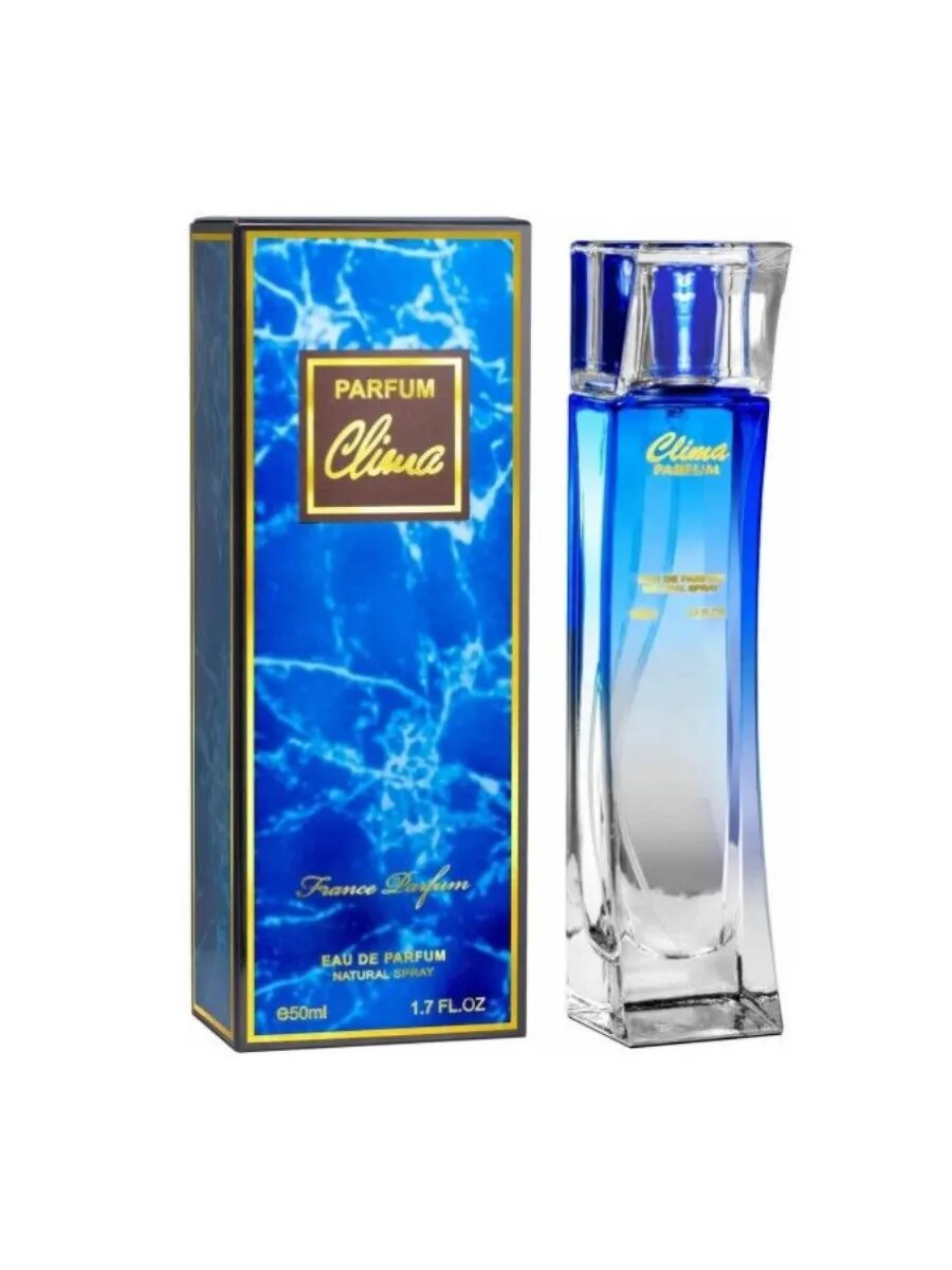 Парфюмерная вода женская fp CLIMA PARFUM