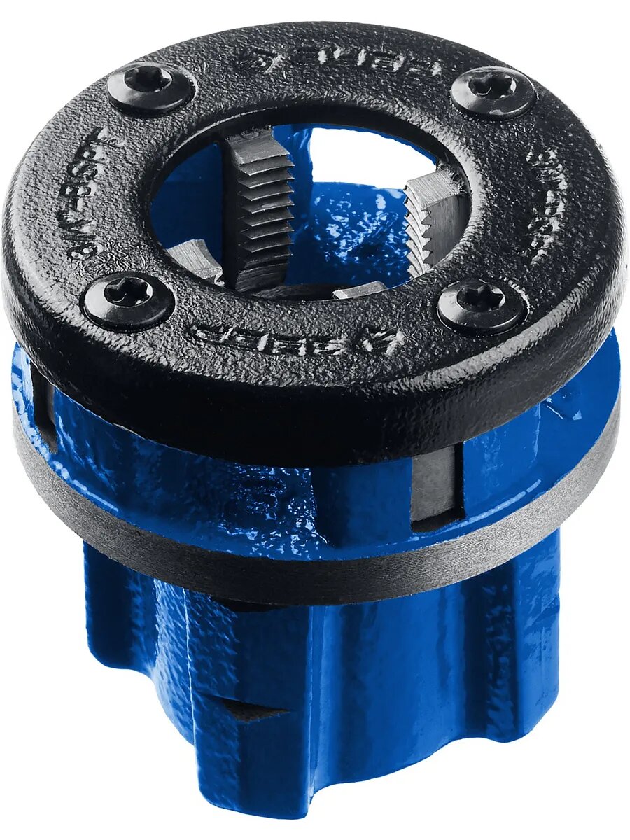 Эксперт 3/4″, BSTP R, трубный клупп (28271-3/4)