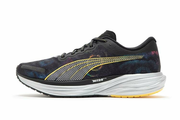 Кроссовки Deviate Nitro 2 Marathon Series