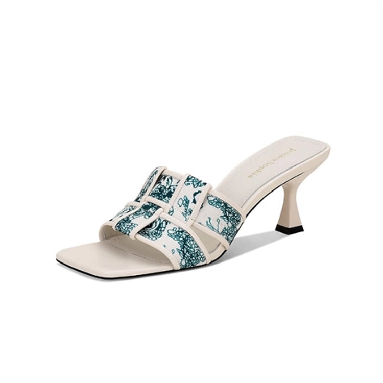 Мюли  JESSICA SOPHIA