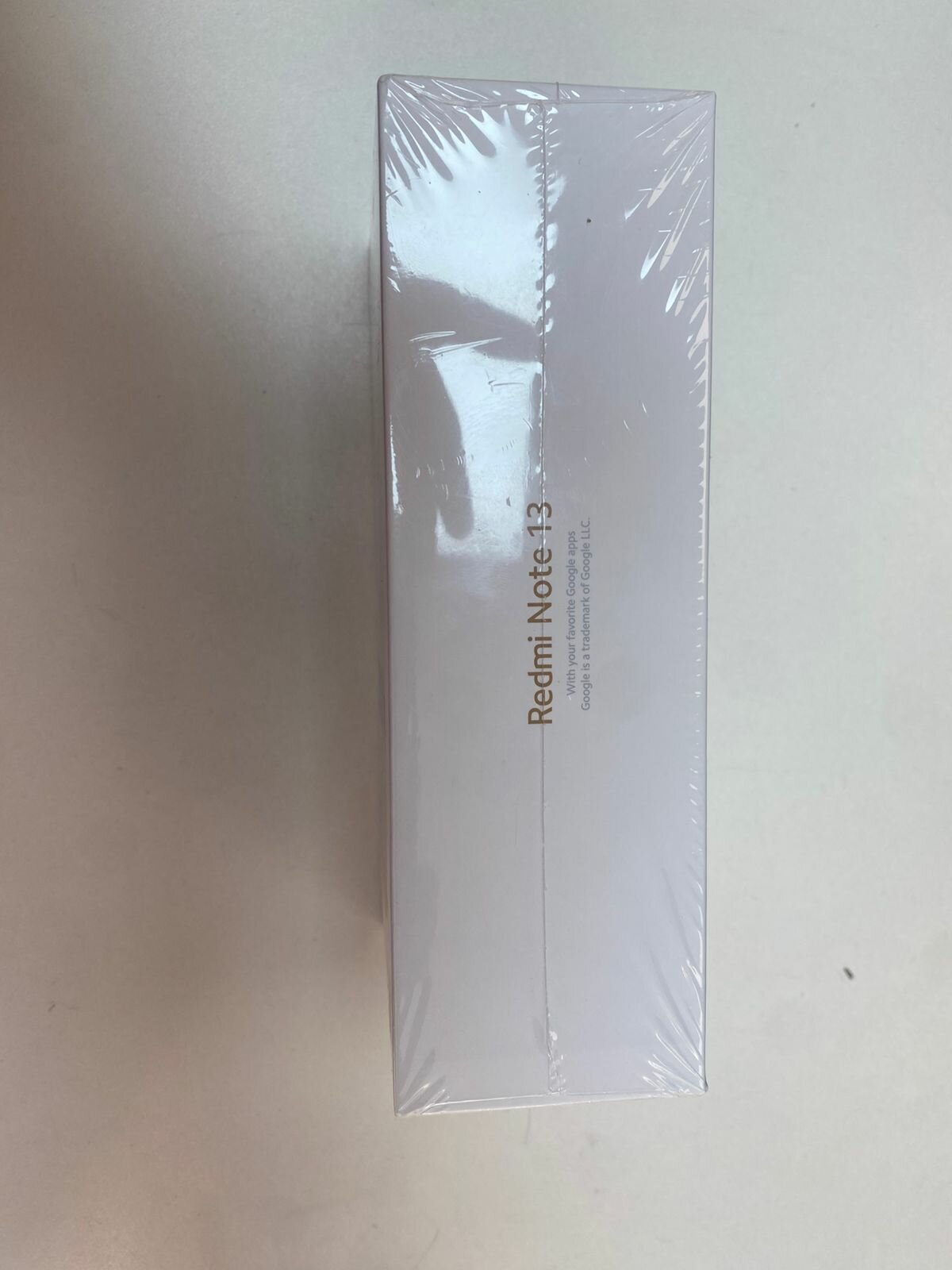 Смартфон Xiaomi Redmi Note 13, 8/512, емкая батарея, две SIM-карты