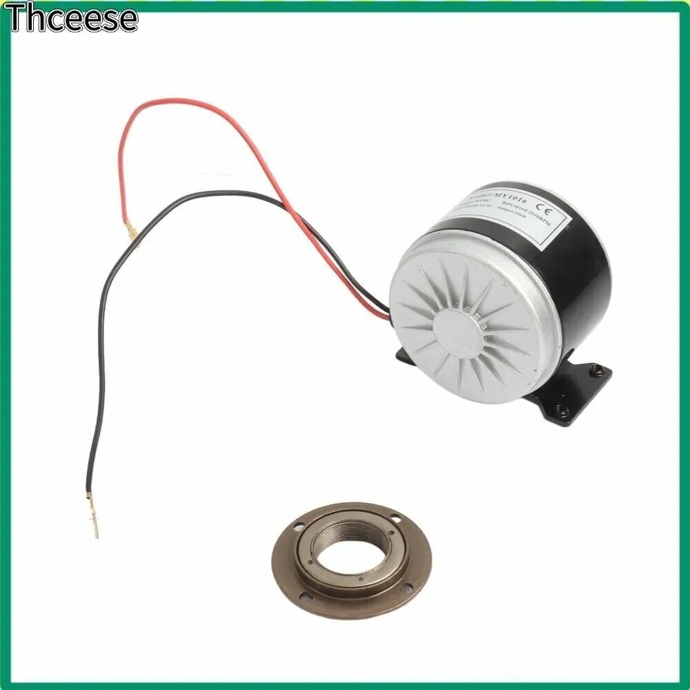 Электрический веломотор, высокоскоростной, универсальный для велосипедов и скутеров