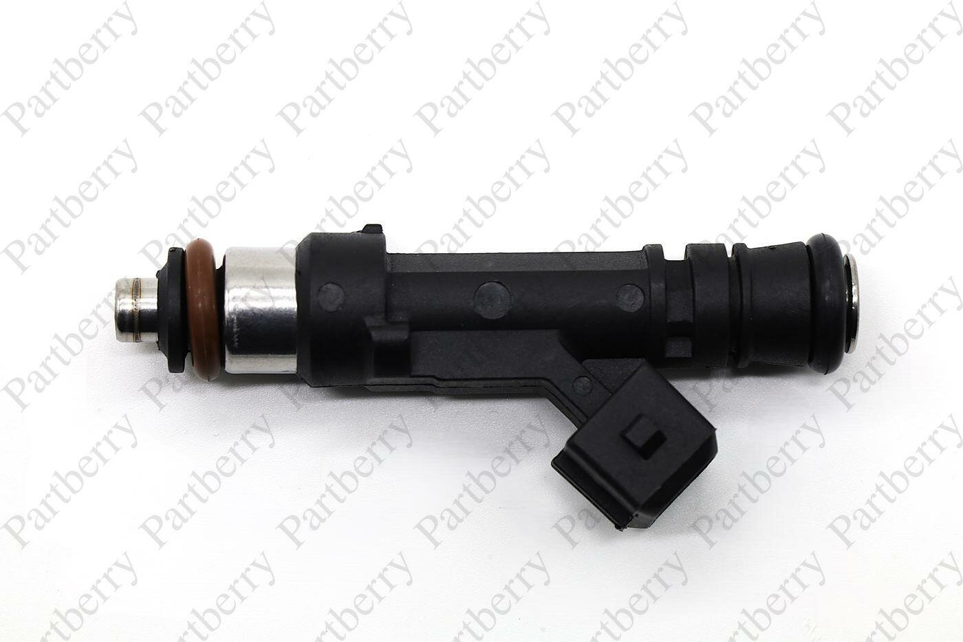 Форсунка бензиновая PARTBERRY PB192116 для UAZ 4061132010, ГАЗ 4061132010, UAZ 040600113201000.