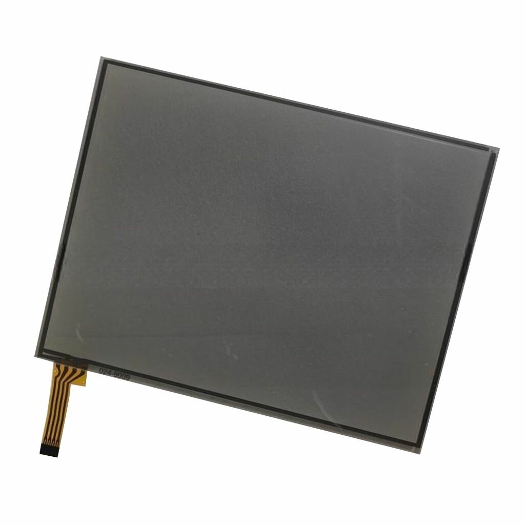 8.4-дюймовый сенсорный экран для Uconnect 3C